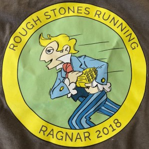 Ragnar Wasatch Back – MacAdventures.ca
