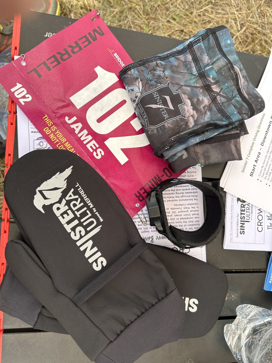 DNF – MacAdventures.ca